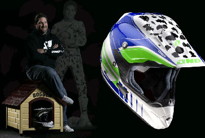 Ron Lechien & ONE Industries...History Repeats Itself - Motocross Press ...