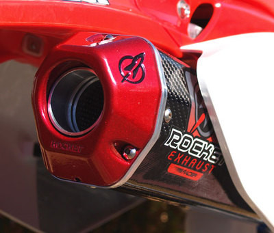 Rocket Exhaust Introduces Carbon Racer Series Exhaust Systems ...