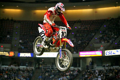 Bad Boy Power Drink Is Psyched About 2008 - Motocross Press Release ...