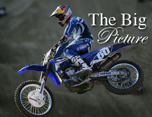 The Big Picture - Motocross Feature Stories - Vital MX