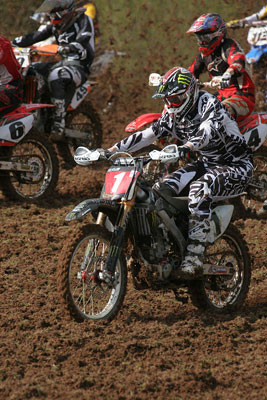 2008 Maxxis British Motocross Championship: Round 3 - Motocross Feature ...