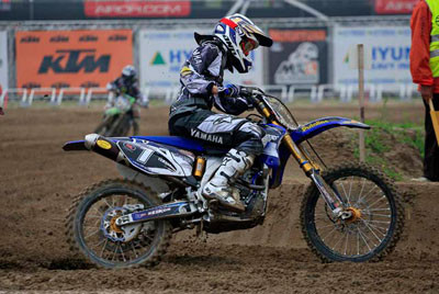 Lancelot Takes Pole at First Women's World Championship Appearance at ...