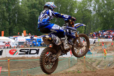 Laier Steps Into The Championship With Authority To Win Round Two ...