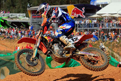 FIM Motocross World Championship Discovers Mallory Park at Round Six ...