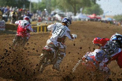Vital Buzz - Motocross Feature - Vital MX