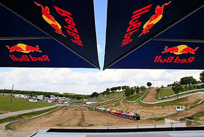 Maria Franke On Pole For Third Women's World Championship Meeting ...