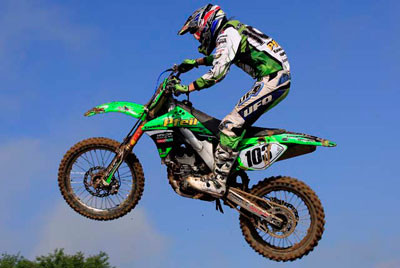 Maria Franke On Pole For Third Women's World Championship Meeting ...