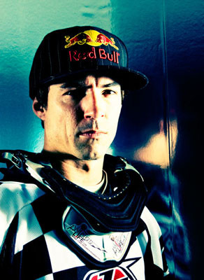 Pier Pressure: Motocross Star Ronnie Renner To Set Highest Air World ...