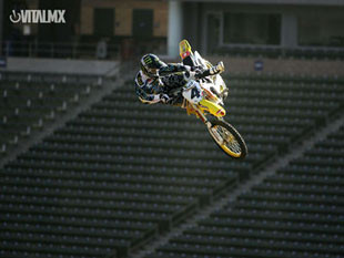 RC Freestyle at X Games? - Motocross News Stories - Vital MX