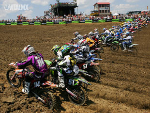 The Big Picture: Best of the '08 Nationals - Motocross Feature Stories ...