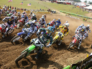 The Big Picture: Best of the '08 Nationals - Motocross Feature Stories ...