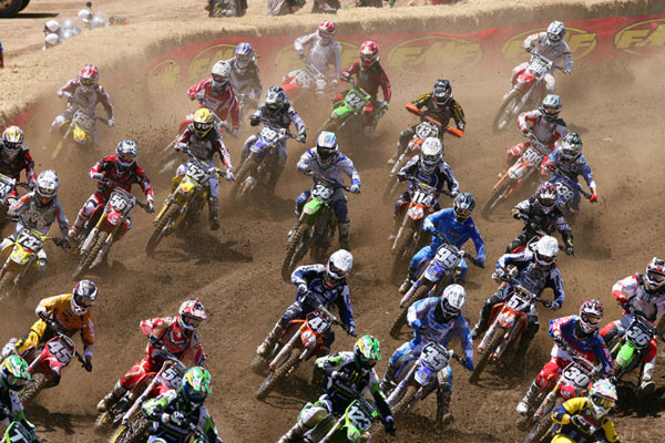 2008 AMA Toyota Motocross Championship by the Numbers - Motocross Press ...