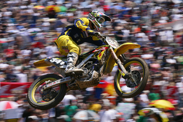 2008 AMA Toyota Motocross Championship by the Numbers - Motocross Press ...