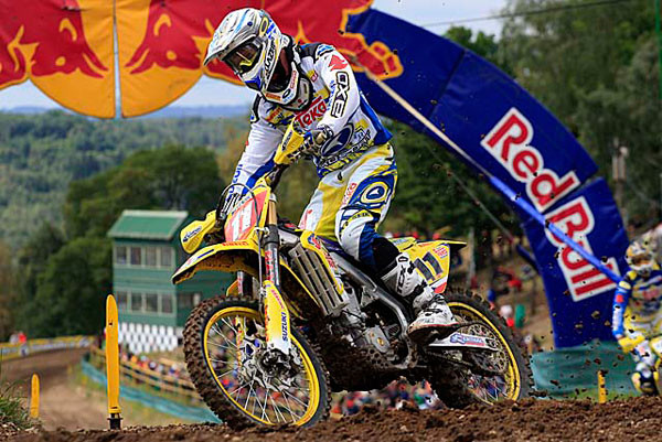 Red Bull Motocross of Nations on Donniongton's Stage This Weekend ...