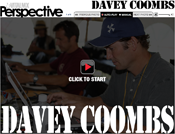 Vital MX Perspective: Davey Coombs - Motocross Feature - Vital MX