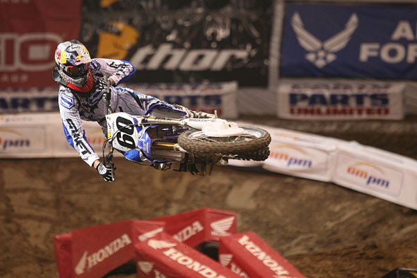 Broc Hepler to Wear SCOTT in 2009 - Motocross Press Releases - Vital MX