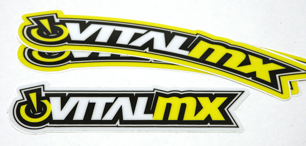 Core Decals Graphic Kits - Motocross Feature Stories - Vital MX