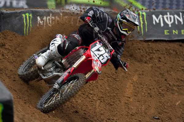 MDK/Warthog Racing Breakthrough in Houston; The Warthog Nation Thrives ...