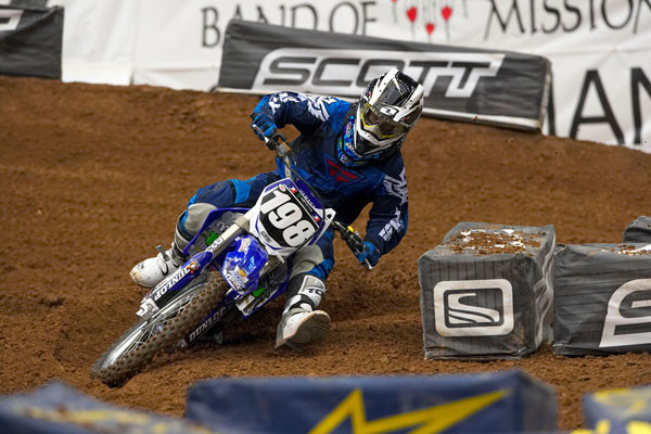 MDK/Warthog Racing Breakthrough in Houston; The Warthog Nation Thrives ...