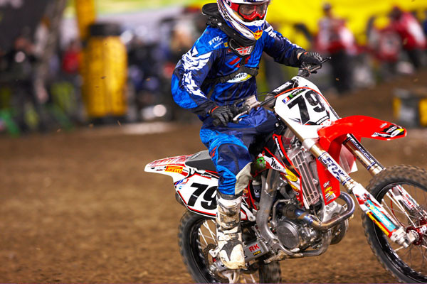 MDK/Warthog Racing Breakthrough in Houston; The Warthog Nation Thrives ...