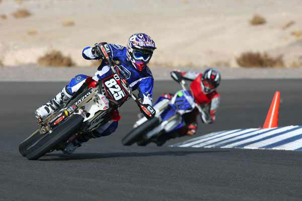 Troy Lee Designs / Red Bull / Seaspan / PPG / Honda Signs Joey ...