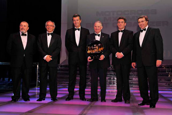 Lierop Bastion Wim Smits Passes Away - Motocross Press Releases - Vital MX