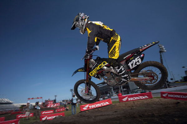 MDK/Warthog Nation Racing Graduates and Newcomers Soar at Daytona ...