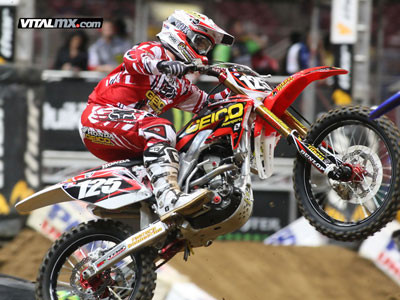 The Big Picture - Motocross Feature - Vital MX