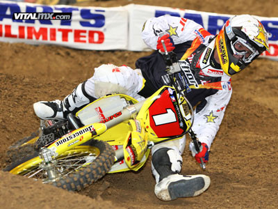 The Big Picture - Motocross Feature - Vital MX