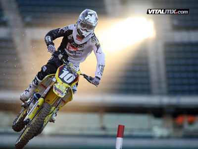 The Big Picture - Motocross Feature - Vital MX