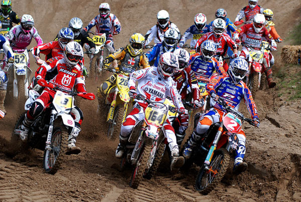 The New MX3 and EMX2 Season is Here - Motocross Press Releases - Vital MX