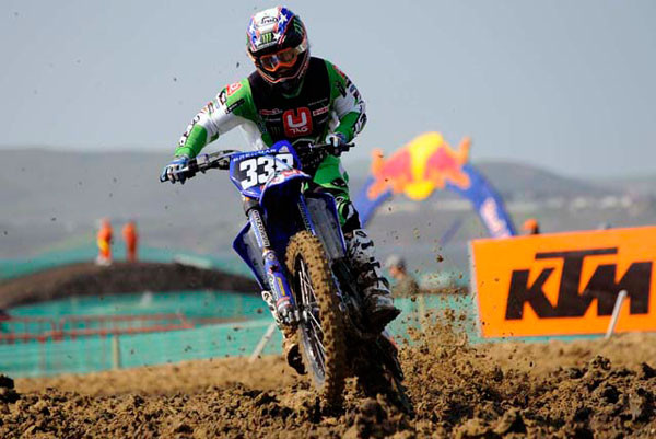 Cairoli and Osborne Hand Yamaha Istanbul’s Pole Positions - Motocross ...