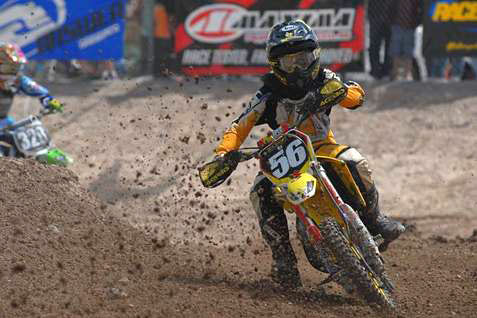 Thor's Amateur Riders Celebrate Eleven Championships at the 2009 World ...