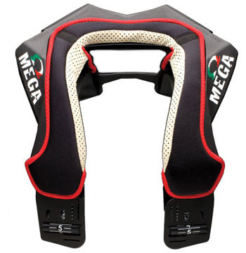 WPS to Distribute OMEGA Neck Brace - Motocross Feature Stories - Vital MX
