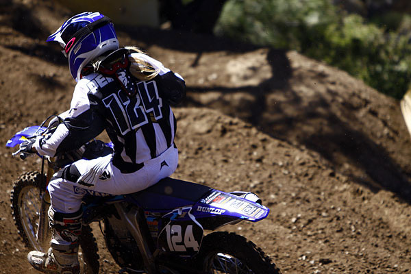 Thor Invades Mammoth Mountain Motocross Team Riders Capture Four ...