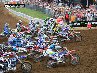 The Big Picture - Motocross Feature Stories - Vital MX