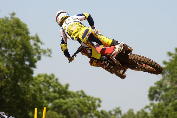 Quick Pics: Freestone Practice - Motocross Feature - Vital MX