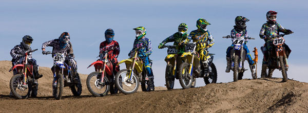 FLY Racing to Debut 2010 Racewear at Washougal - Motocross Press ...