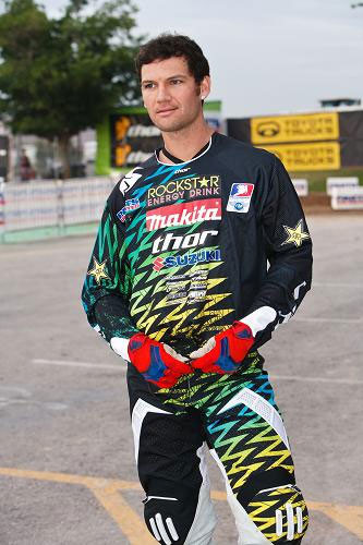 Thor 2010 Gear Sneak Preview - Motocross Press Releases - Vital MX