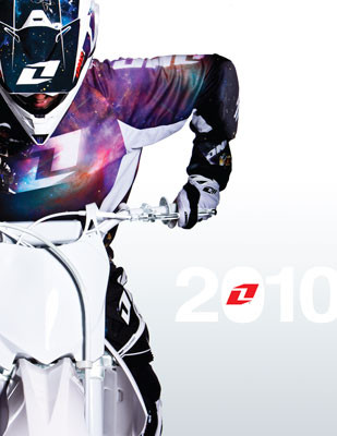 ONE Industries Launches New Website Featuring 2010 Product Line ...