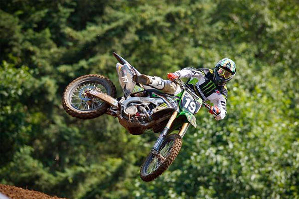 Thor Riders Invade Italy for 2009 Motocross of Nations This Weekend at ...