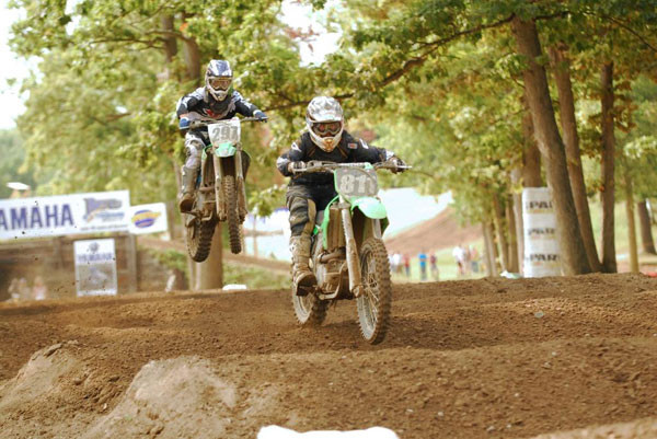 8th Annual Baja Brawl: Bigger and Better - Motocross Press Releases ...