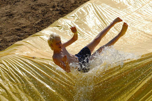 8th Annual Baja Brawl: Bigger and Better - Motocross Press Releases ...