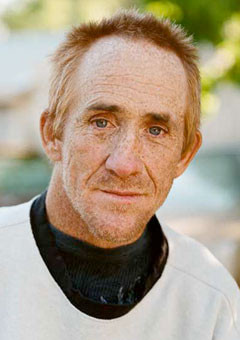 Jason Lawrence Meets The Hurrican's Challenge to Help Danny "Magoo ...