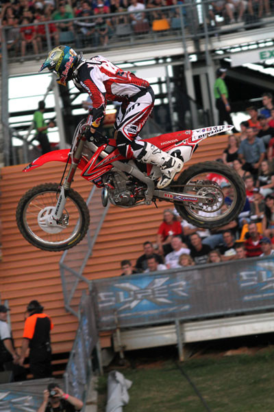 Scott USA Welcomes Davi Millsaps to the Team - Motocross Press Releases ...