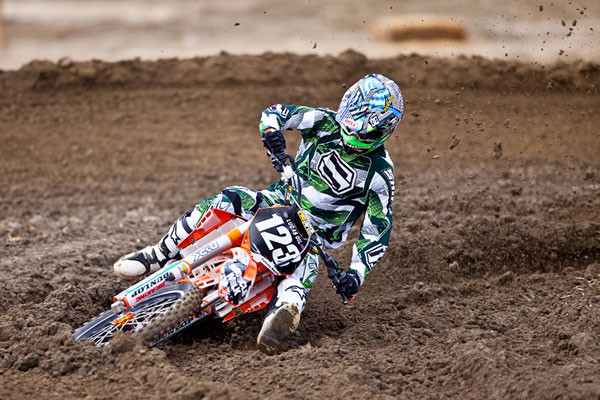 DC Welcomes Tommy Searle to its Exclusive Motocross Team - Motocross ...