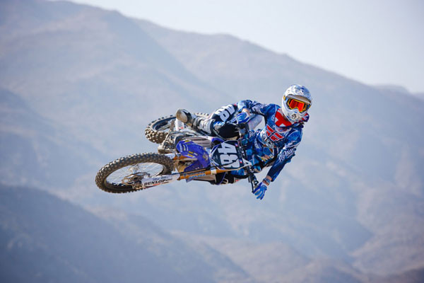 FMF Racing Ready For 2010 Season - Motocross Press Releases - Vital MX