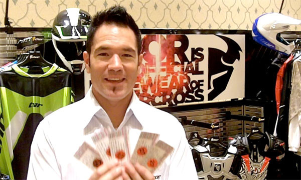 Parts Unlimited Kicks off Another Successful Year at Anaheim Dealer ...