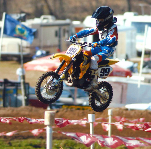 Cobra Minis Will Feature F1-style Telemetry at Mini GPs, Courtesy of ...