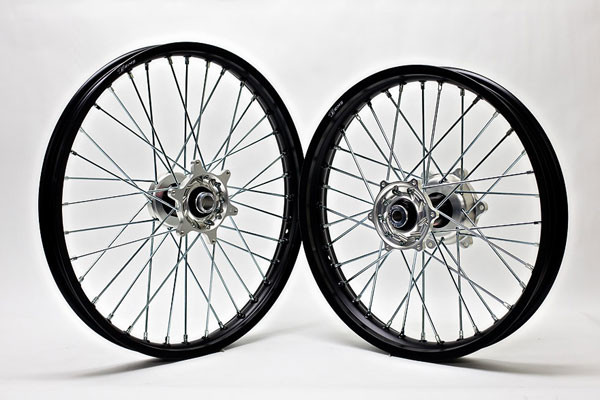 QTM Releases the Talon T3 Wheelset - Motocross Feature - Vital MX